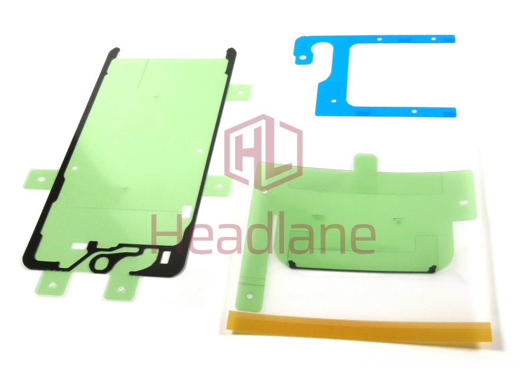 Samsung SM-S921 Galaxy S24 OLED Only Repair Adhesive / Sticker / Rework ...